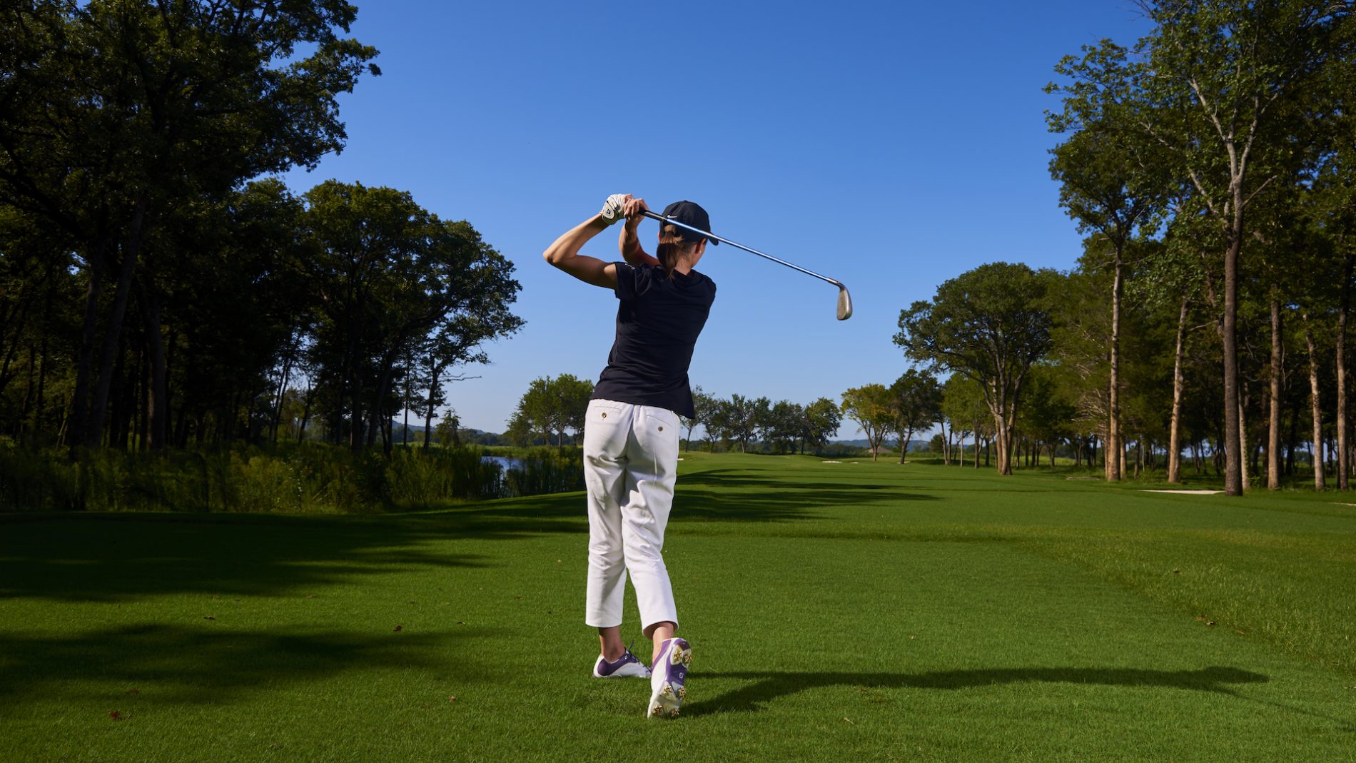 WinStar Golf | Championship Courses & Pro Instruction