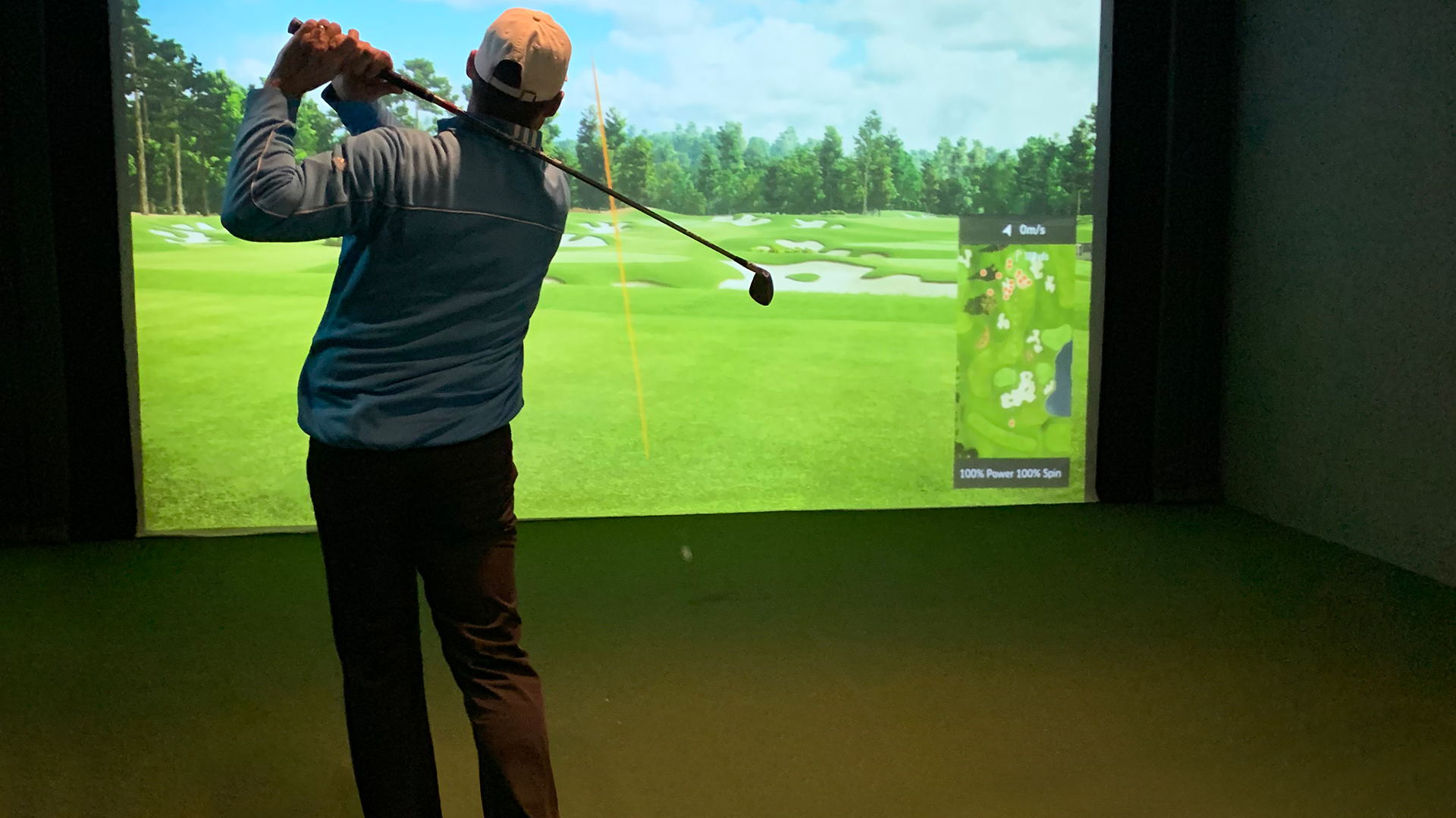 WinStar Golf | Championship Courses & Pro Instruction